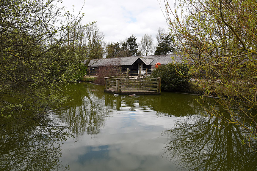 i-go | Providers | Middle Farm