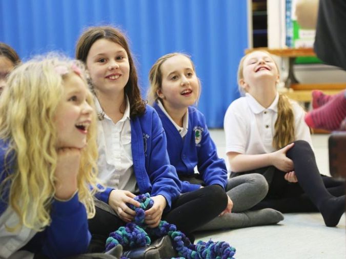 i-go | Providers | Zylo Performance @ Rocks Park Primary School