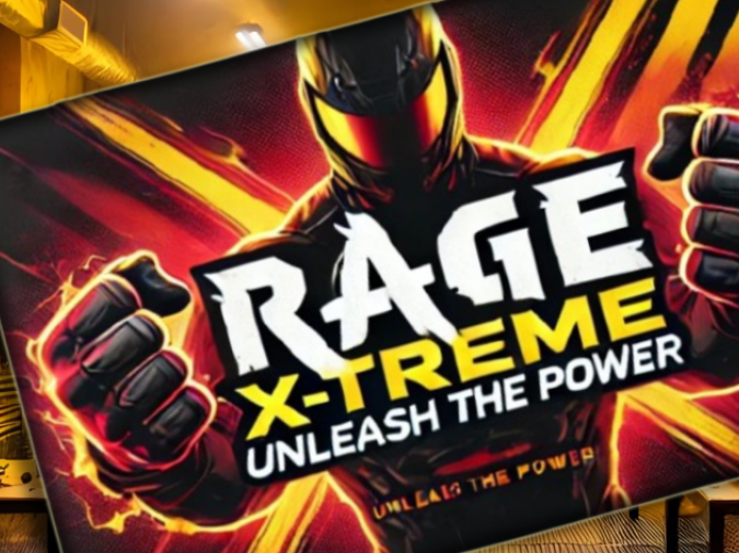 i-go | Providers | Rage X-treme - Smash Rooms