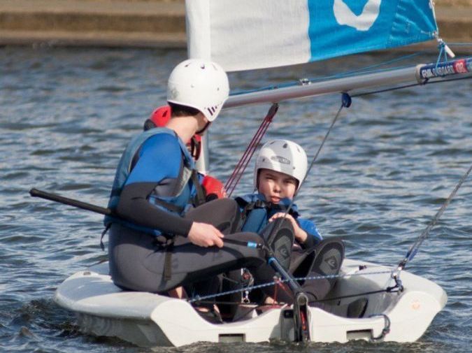 i-go | Providers | Buzz Active, Cuckmere