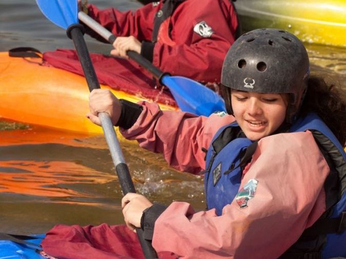 i-go | Providers | Buzz Active, Cuckmere