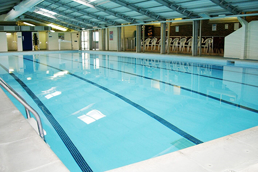 i-go | Providers | Seaford Head Pool, Wave Leisure Trust