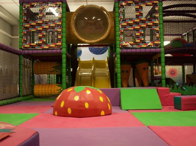 i-go | Providers | Urban Jump