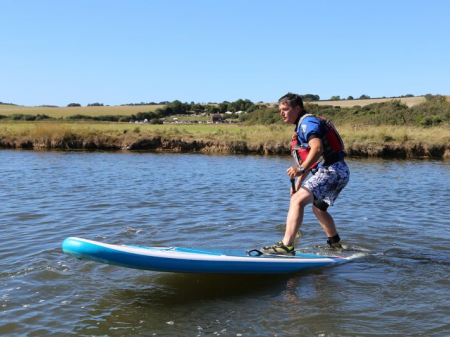 i-go | Providers | Buzz Active, Cuckmere