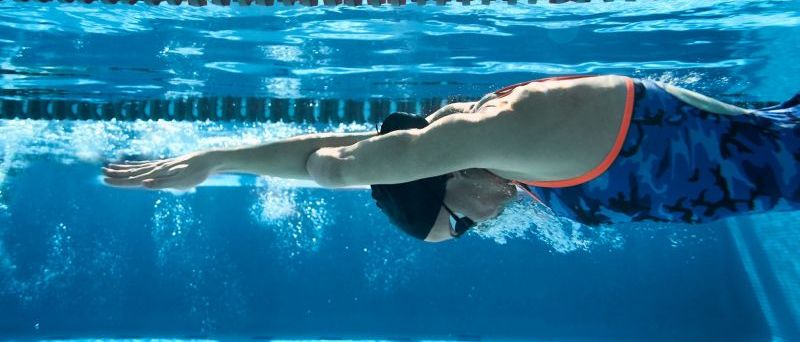 i-go | Providers | Freedom Leisure, Summerfields Leisure Centre