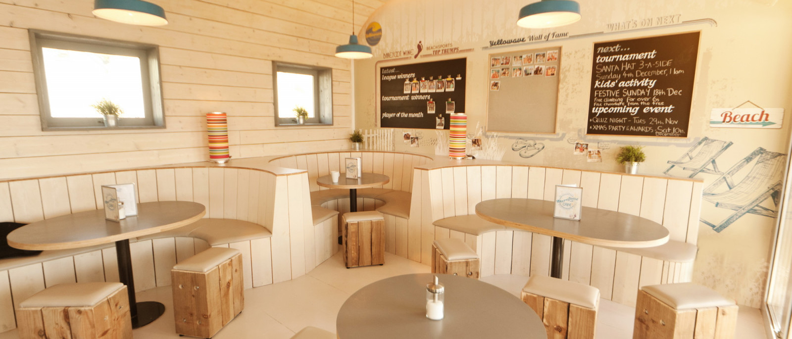i-go | Providers | The Café @ Yellowave