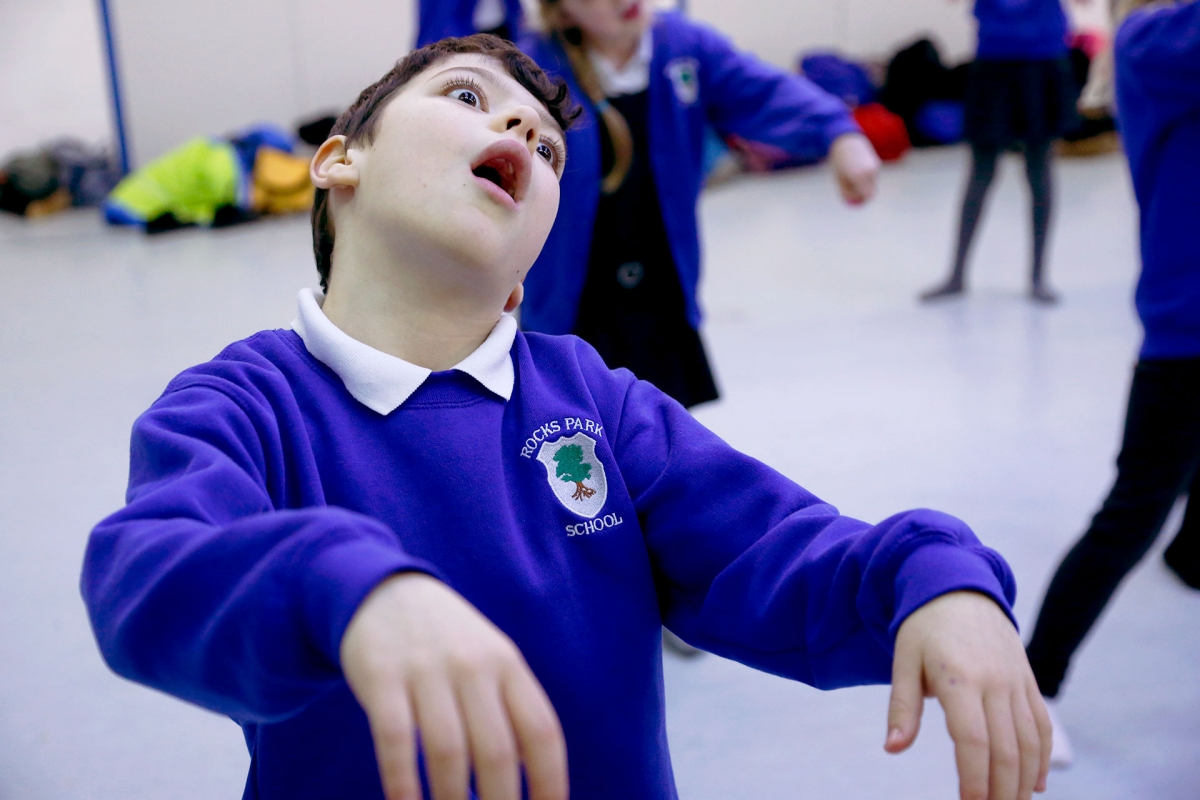 i-go | Providers | Zylo Performance @ Rocks Park Primary School