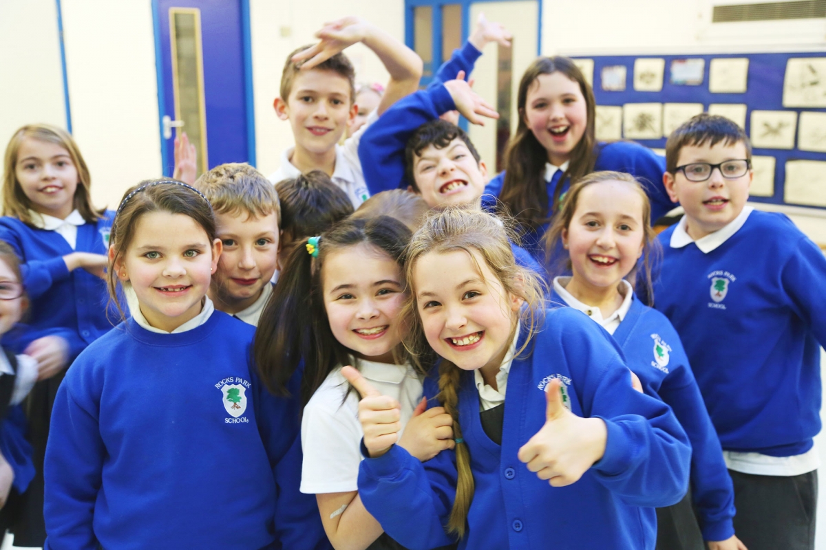 i-go | Providers | Zylo Performance @ Rocks Park Primary School