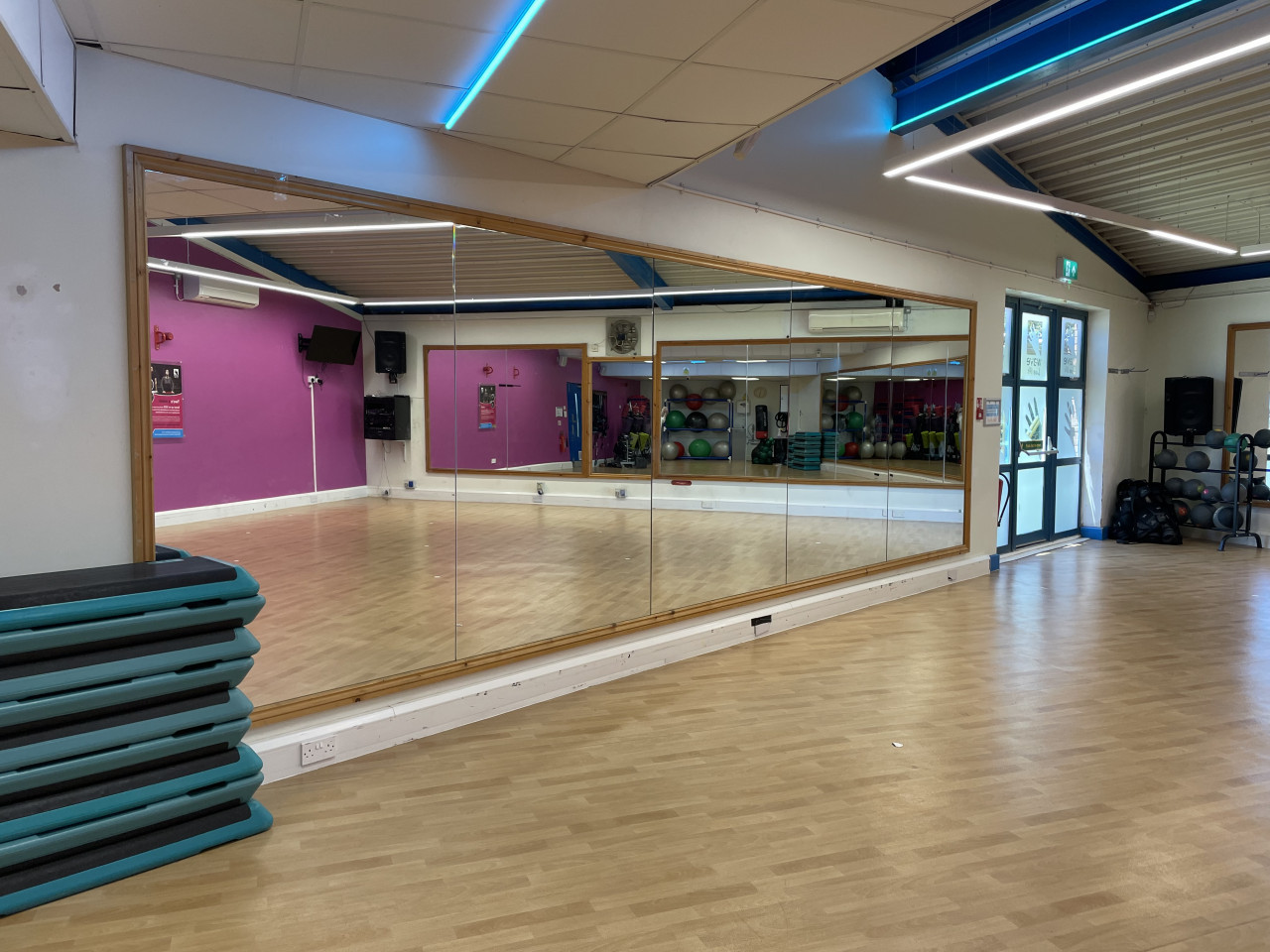 i-go | Providers | Peacehaven Leisure Centre, Wave Leisure Trust