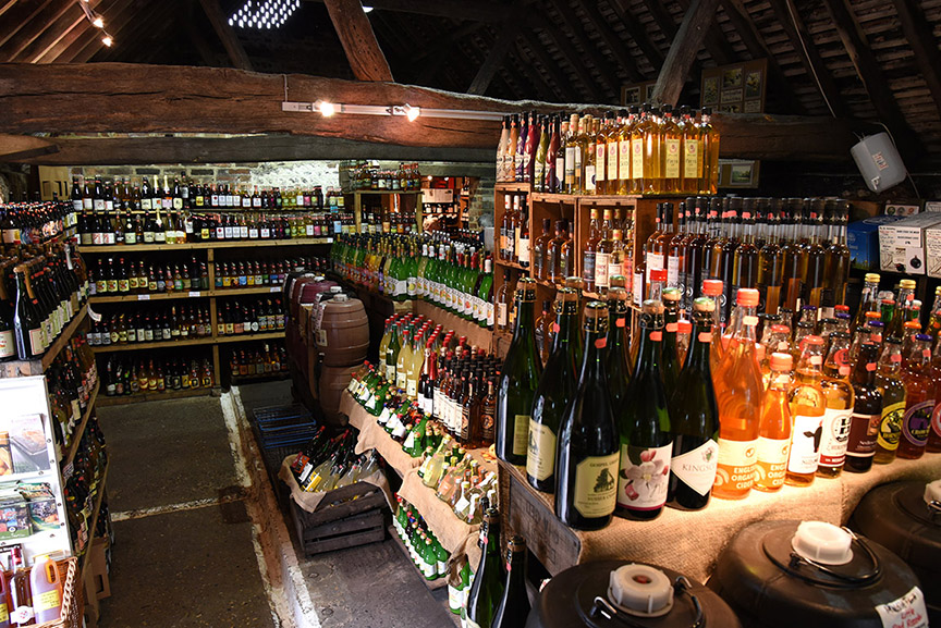 i-go | Providers | Middle Farm