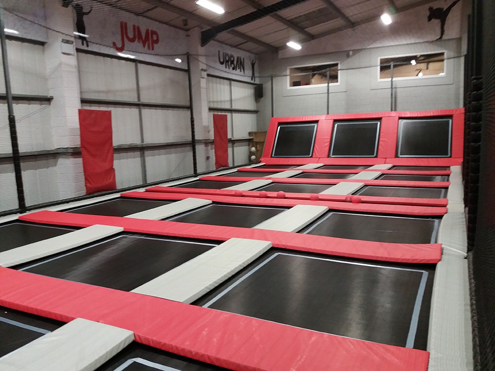 i-go | Providers | Urban Jump