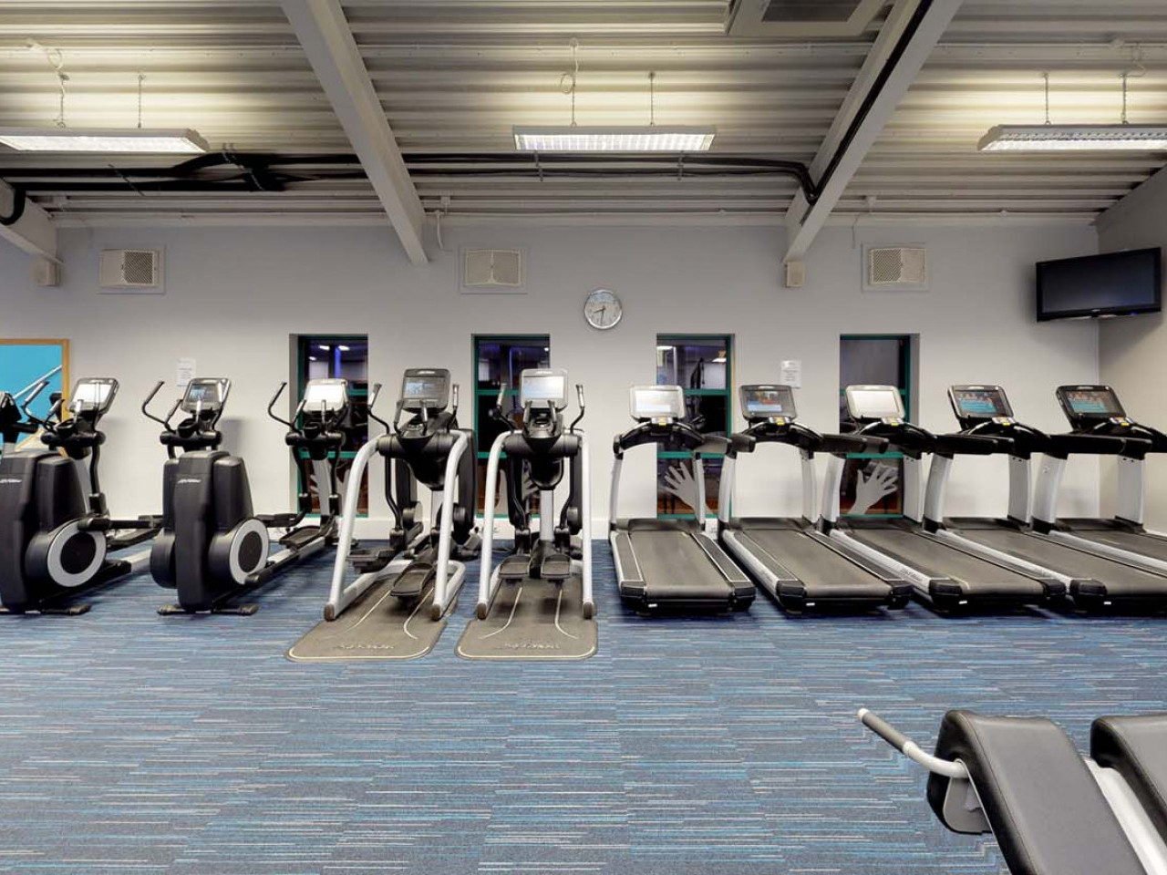 i-go | Providers | Lewes Leisure Centre, Wave Leisure Trust